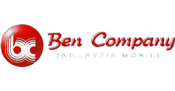 Ben Company olasz bútorgyár termékei